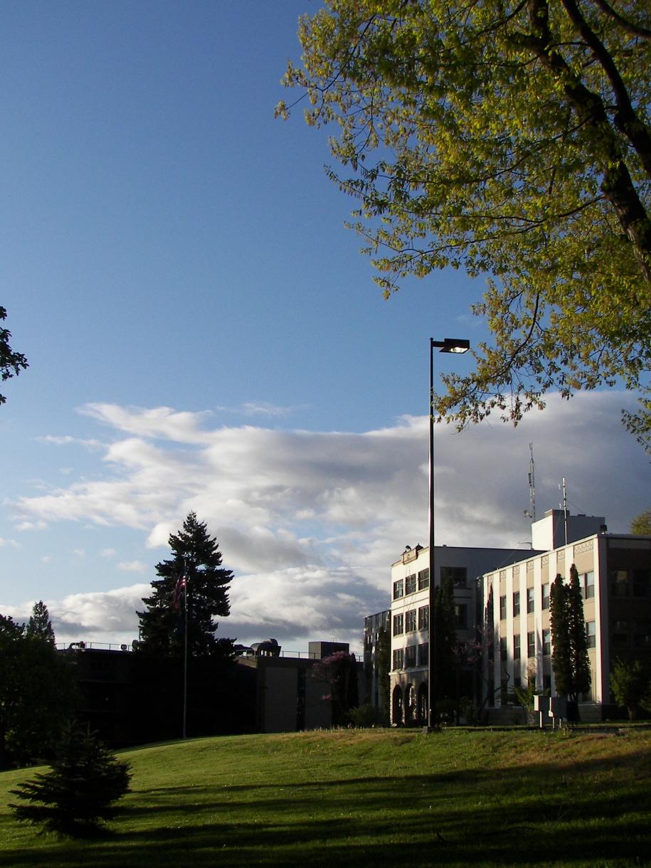 Columbia Gorge Community College