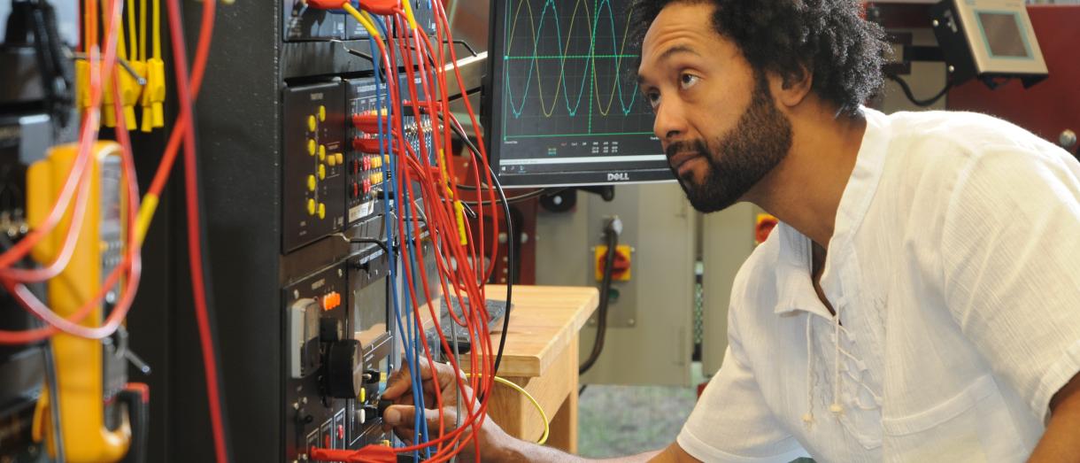 Electro-Mechanical Degree in The Dalles, OR | Columbia Gorge Community ...