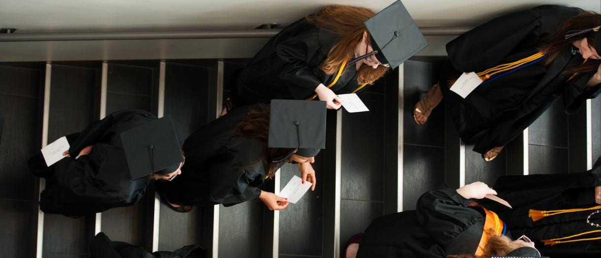 Next Steps Checklist | Columbia Gorge Community College