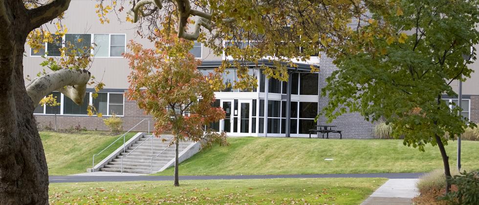 About Us: Community College in Oregon | Columbia Gorge Community College