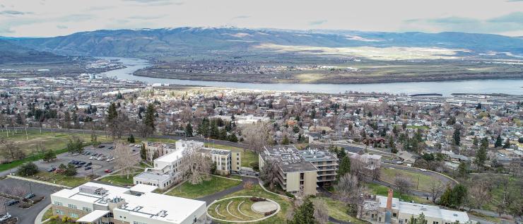 CGCC Application | There's more to learn here. Apply now.