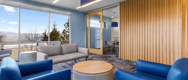 Discover Student Housing Options at CGCC in OR