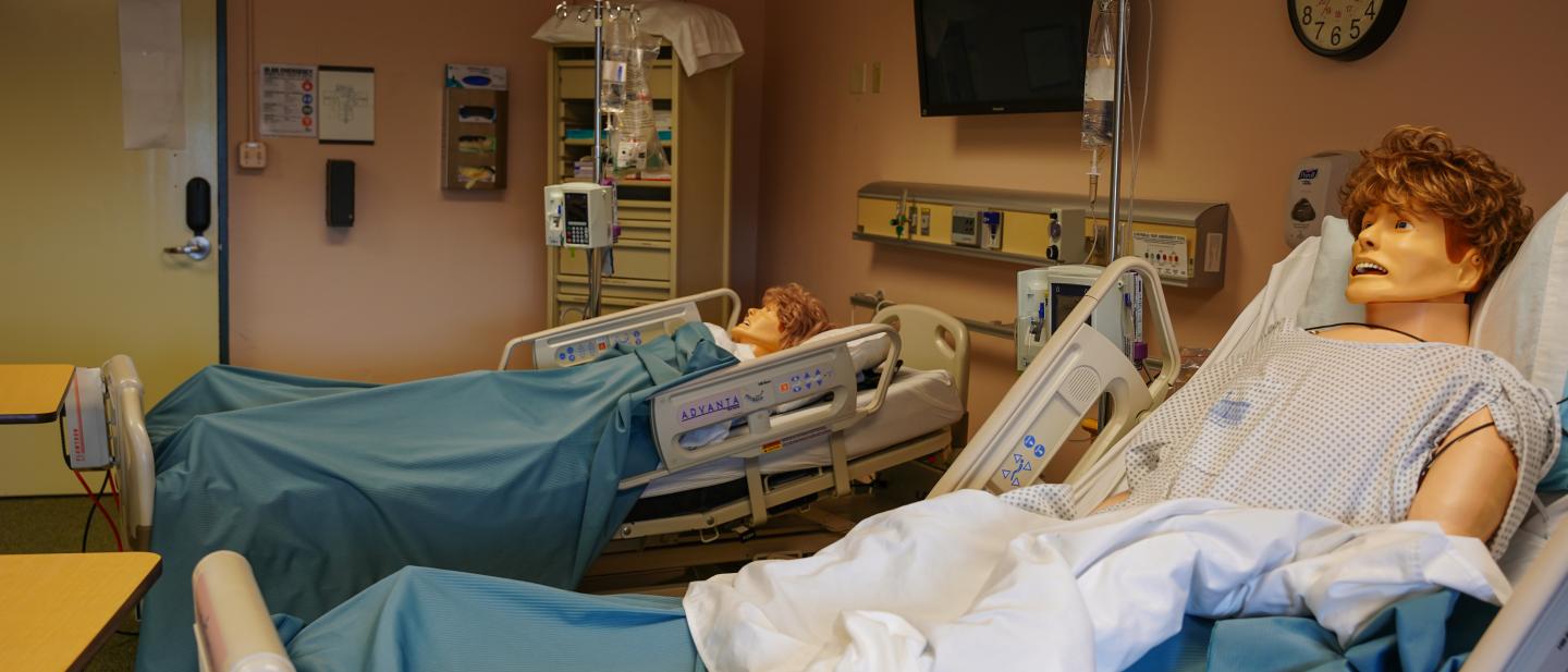 Health Pathway | Columbia Gorge Community College