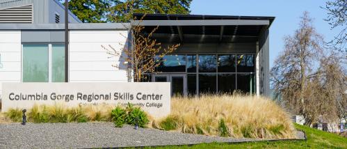 Technology & Trade Programs | Columbia Gorge Community College