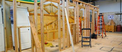Construction Technology Course in The Dalles, OR | Columbia Gorge ...