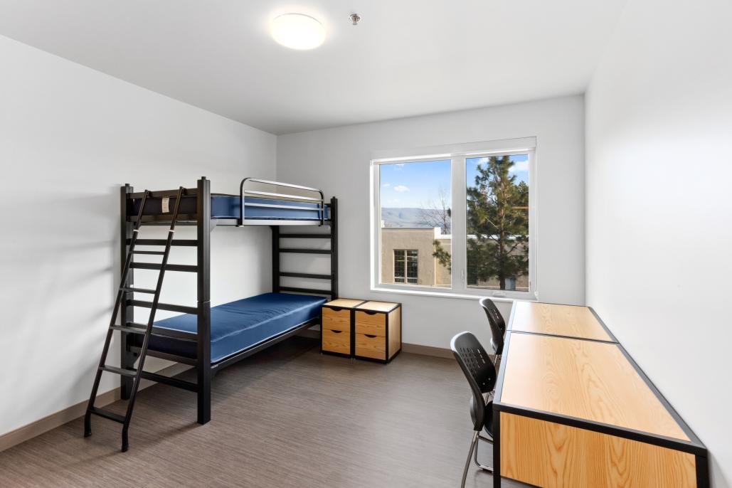 Discover Student Housing Options at CGCC in OR