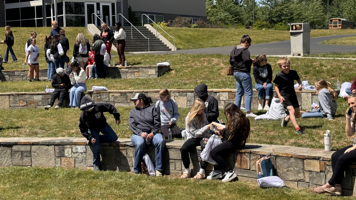 Math Day | Columbia Gorge Community College