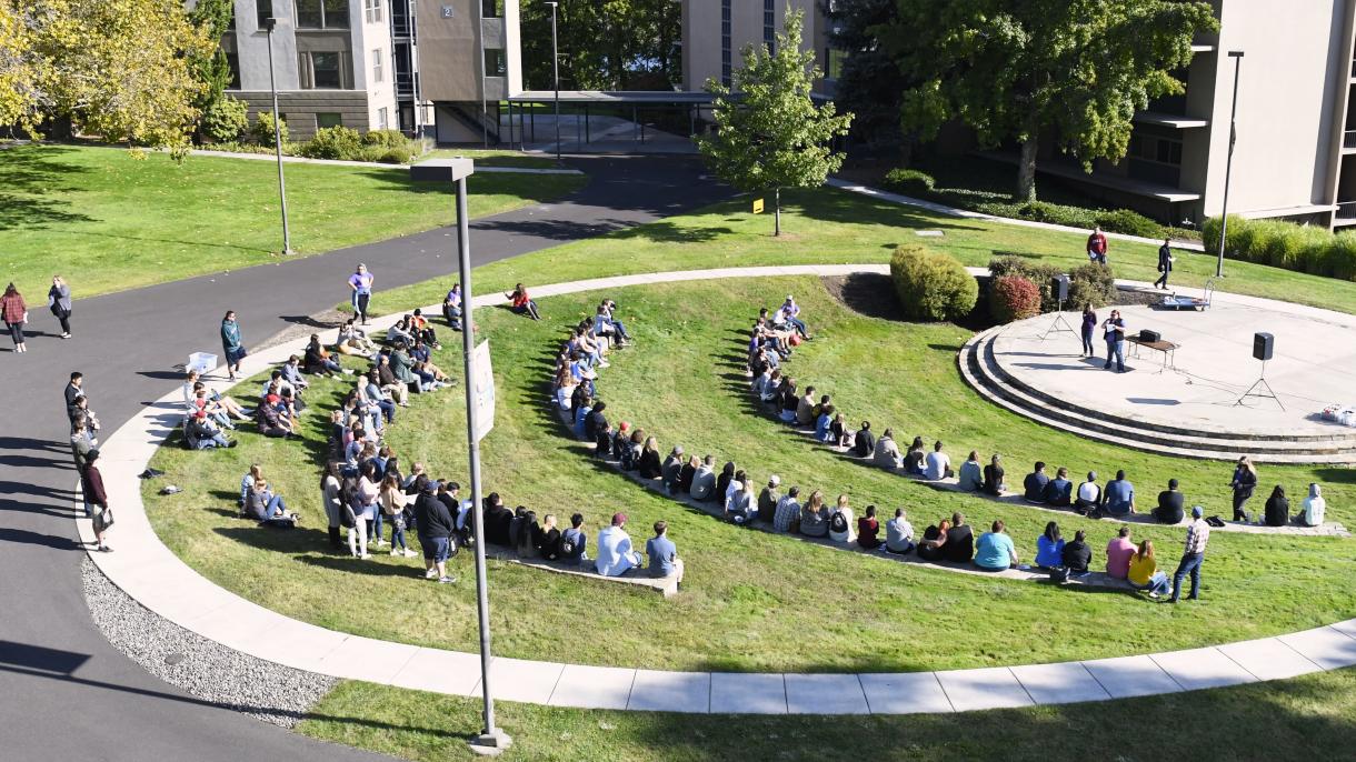 Class Schedule | CGCC Classes | Columbia Gorge Community College