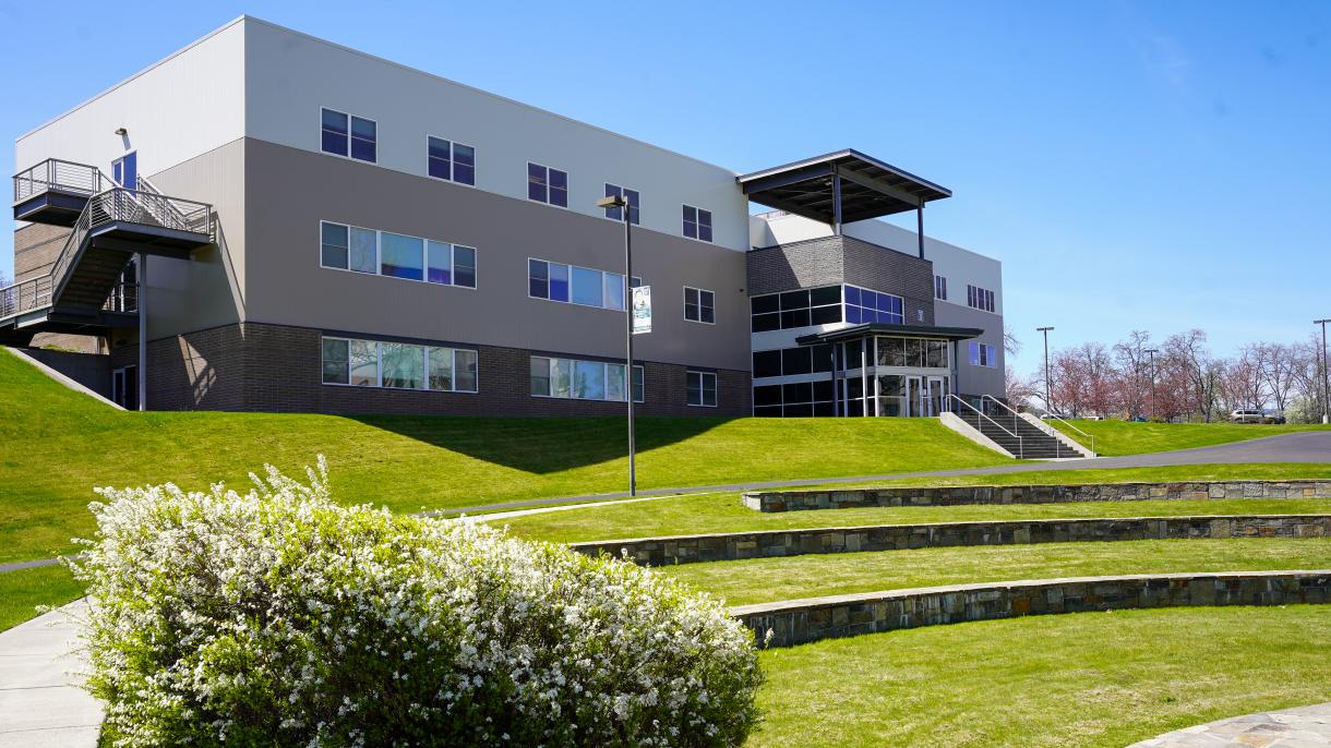 Class Schedule | CGCC Classes | Columbia Gorge Community College