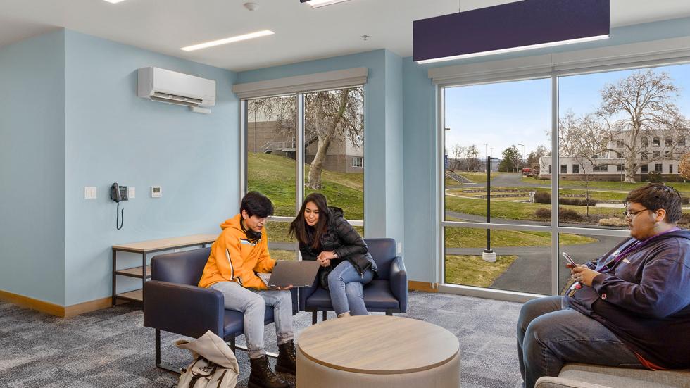 Discover Student Housing Options at CGCC in OR