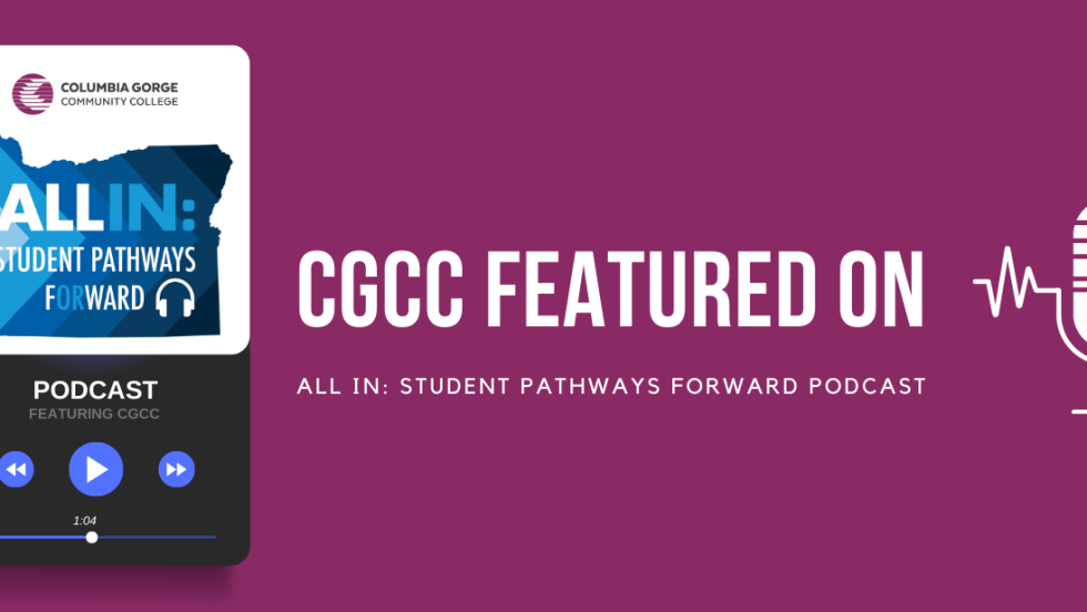 News | Columbia Gorge Community College