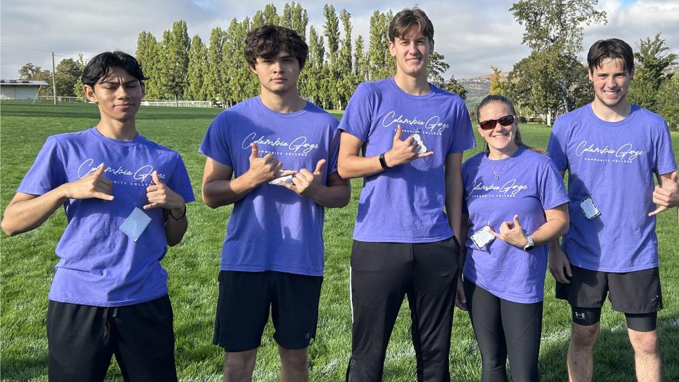 News | Columbia Gorge Community College