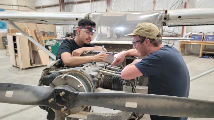 News | Columbia Gorge Community College