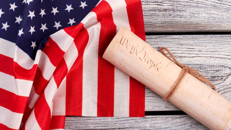 Constitution Day | Columbia Gorge Community College