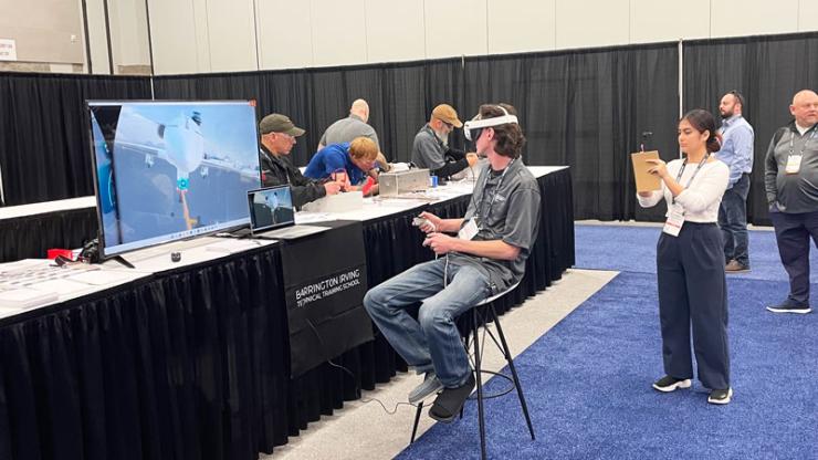 Columbia Gorge Community College