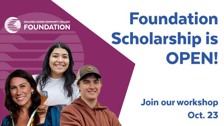 Columbia Gorge Community College