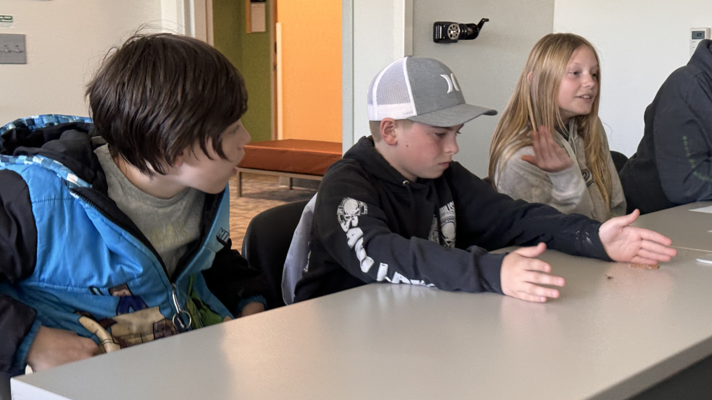 Math Day | Columbia Gorge Community College