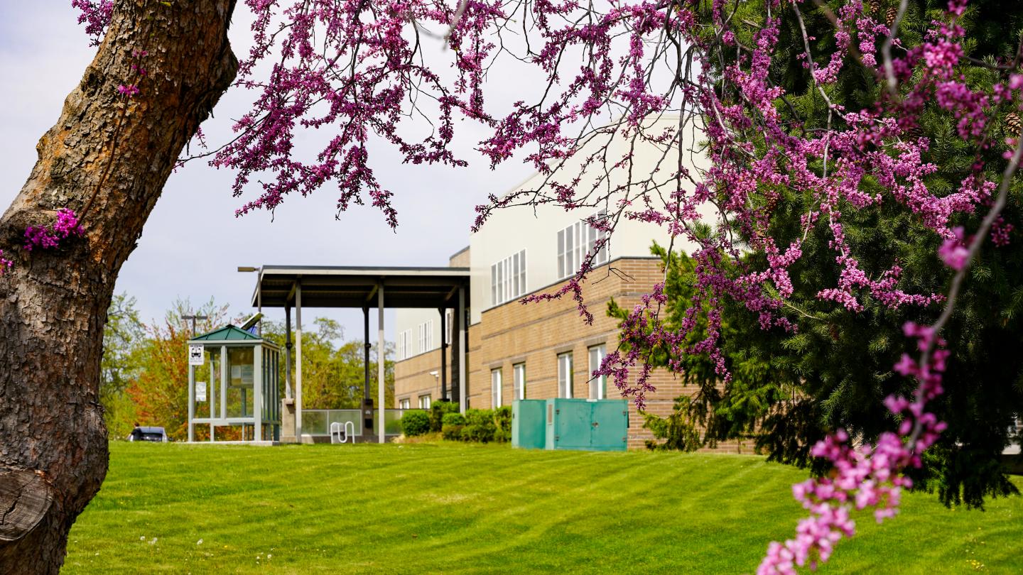 Class Schedule | CGCC Classes | Columbia Gorge Community College