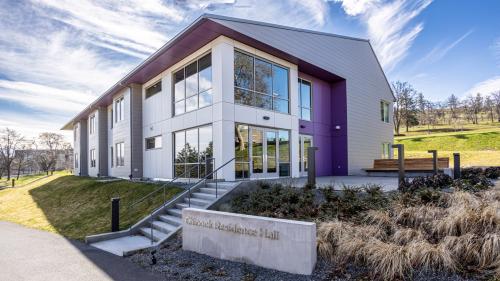 Columbia Gorge Community College