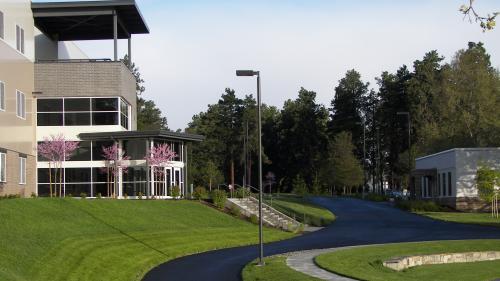 Zine Folding Party | Columbia Gorge Community College